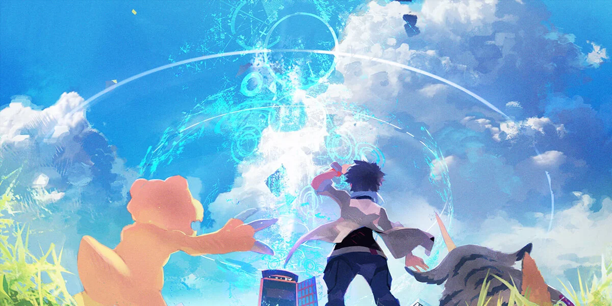 เกม digimon รีวิวเกม World Next Order - แนะนำเกม