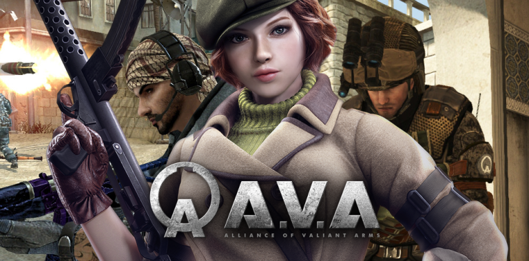 ava game เกม FPS ในความทรงจำของชาวไทย - แนะนำเกม
